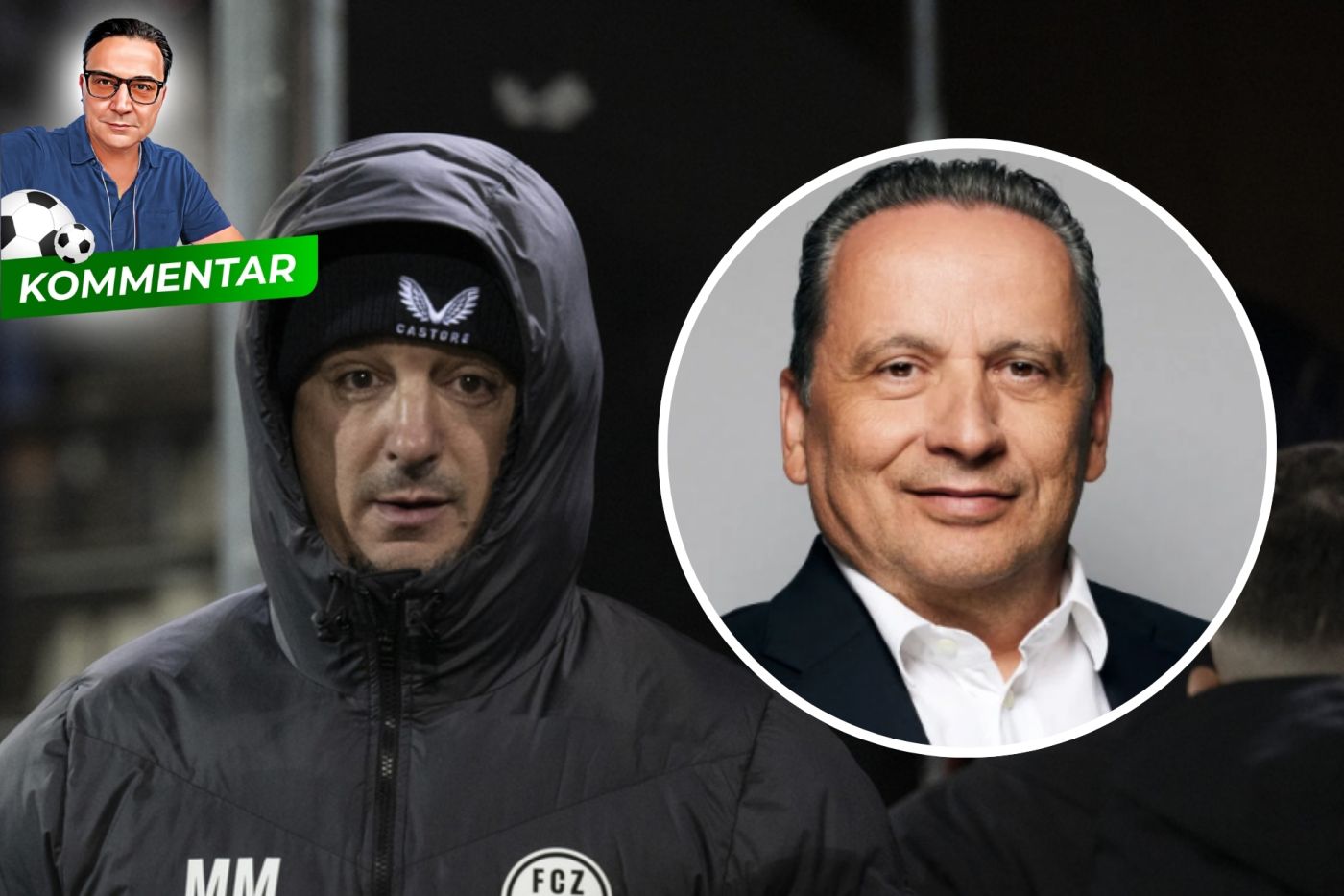 FCZ – Comenencia nach Curaçao-Wunder zurück: «Er ist in super Mood ...