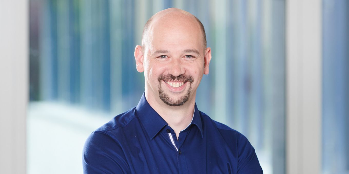 Thimm wird CEO der Spital Region Oberaargau AG | Nau.ch