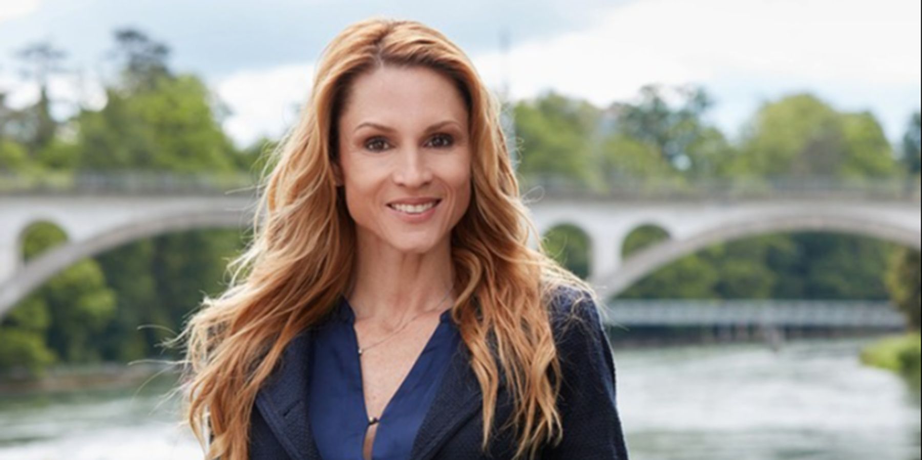 Ex-Miss Jennifer Ann Gerber reizt auch der Nationalrat | Nau.ch