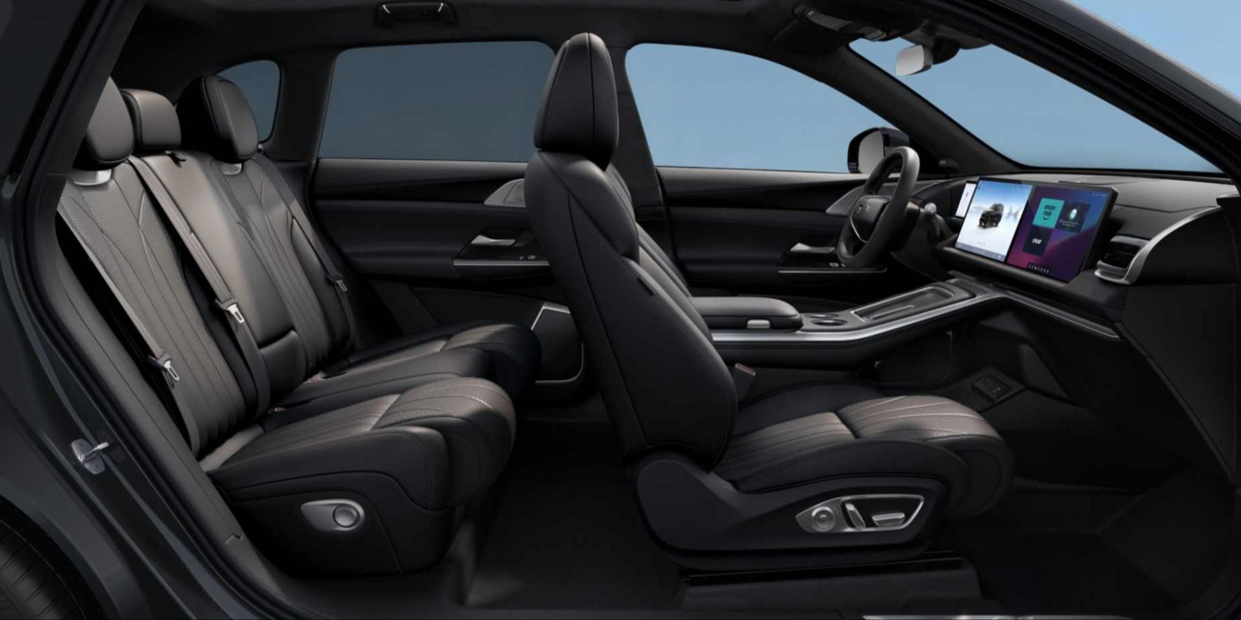 Der Xpeng G9 ist da: Wo sind die passenden 800V-Ladesäulen? | Nau Automobile