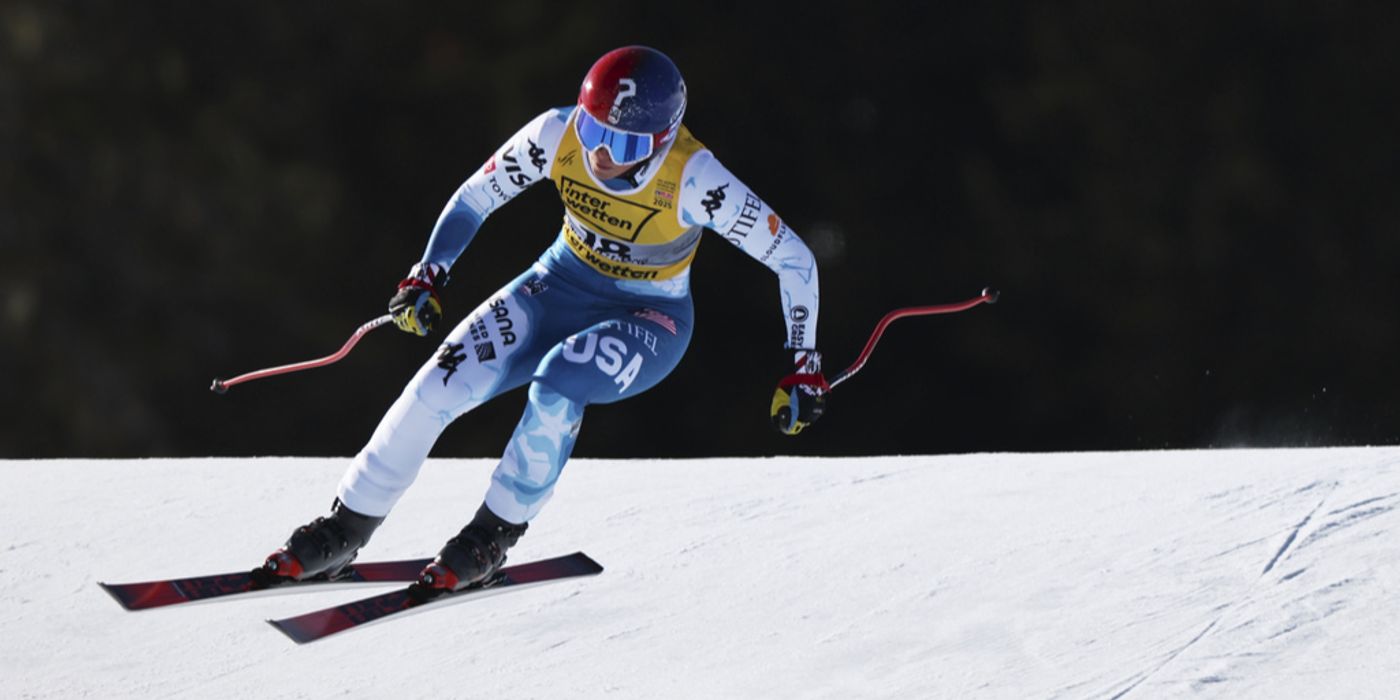 Am Schilthorn: Sieg mit Nummer 82! 16-Jährige verblüfft Ski-Welt | Nau.ch