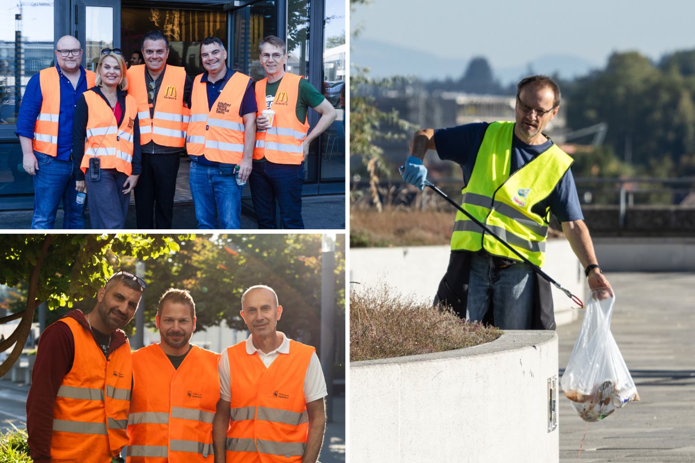 Berner Gym: Training ohne Abo – jetzt greift Fitness-Kette durch | Nau.ch