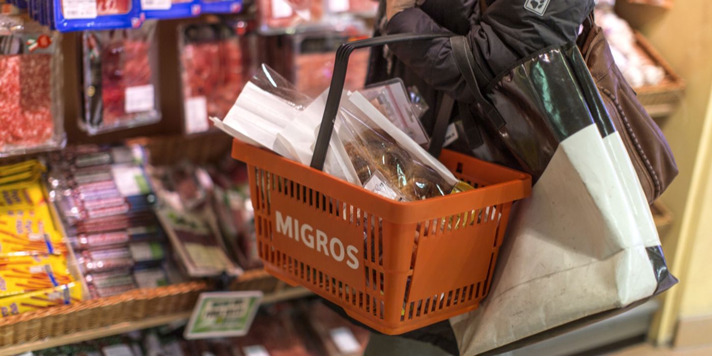 Migros: M-Budget weg von Verpackung – So sehen Produkte bald aus | Nau.ch