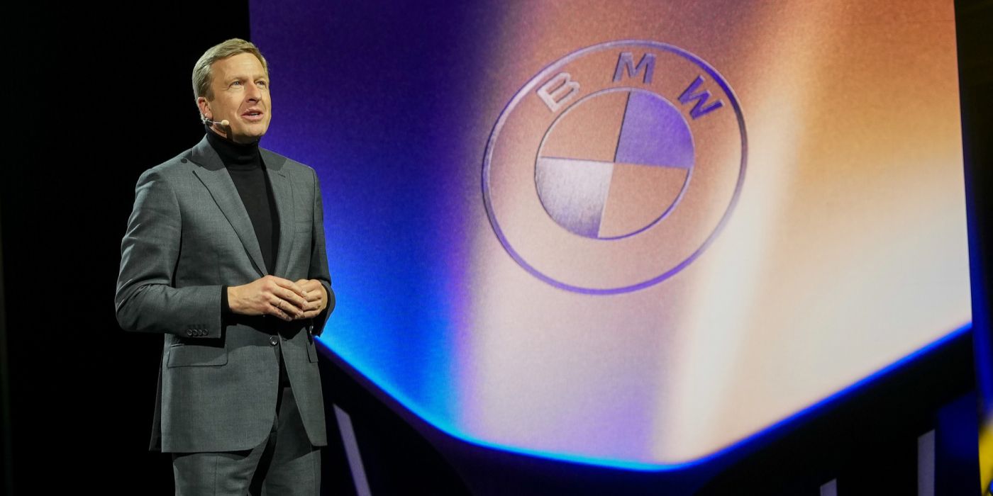 BMW: Premium-Qualität überzeugt uns mehr denn je | Nau.ch