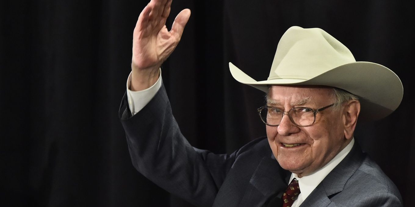 Buffett übergibt Rekord-Barreserven an Nachfolger Greg Abel | Nau.ch