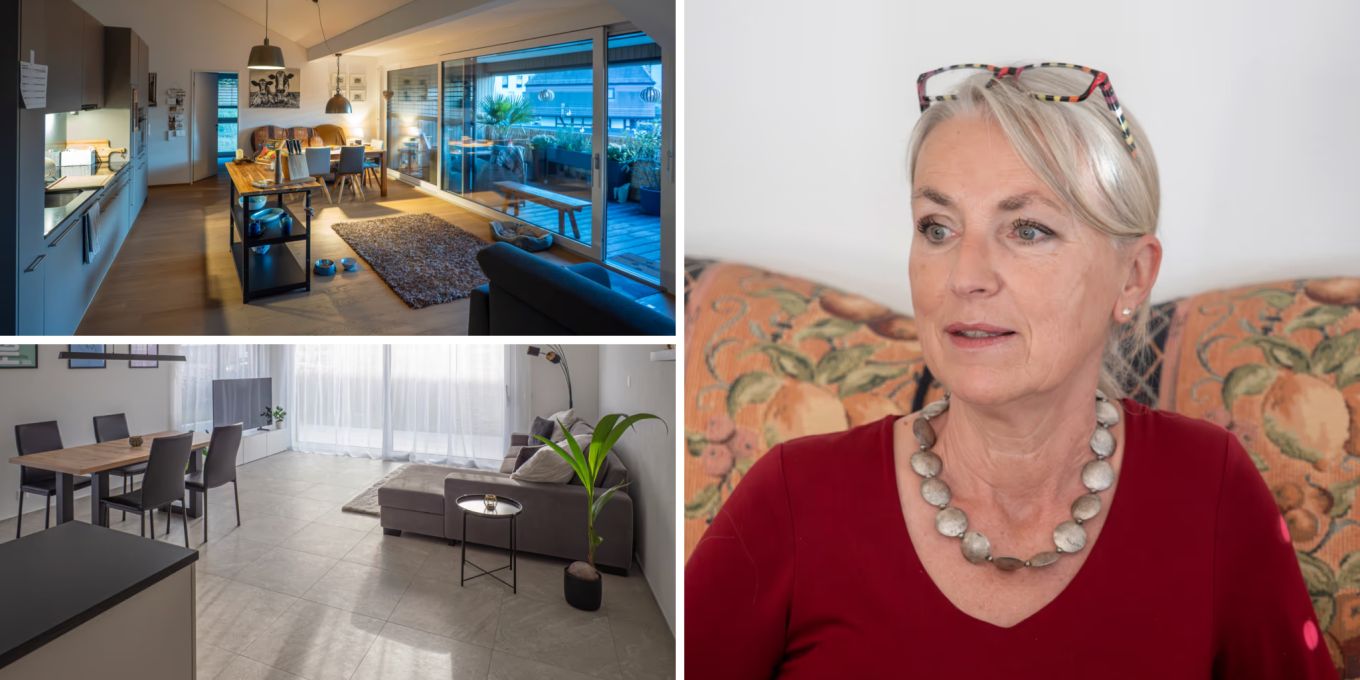Expertin: «Feng-Shui ist mehr als ein bisschen Möbelschieben» | Nau.ch