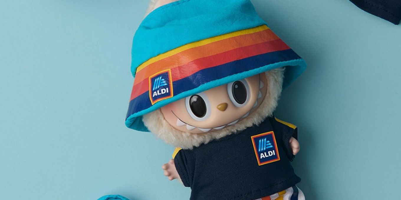 Labubu-Wahn bei Aldi angekommen: Fans rasten aus | Nau.ch