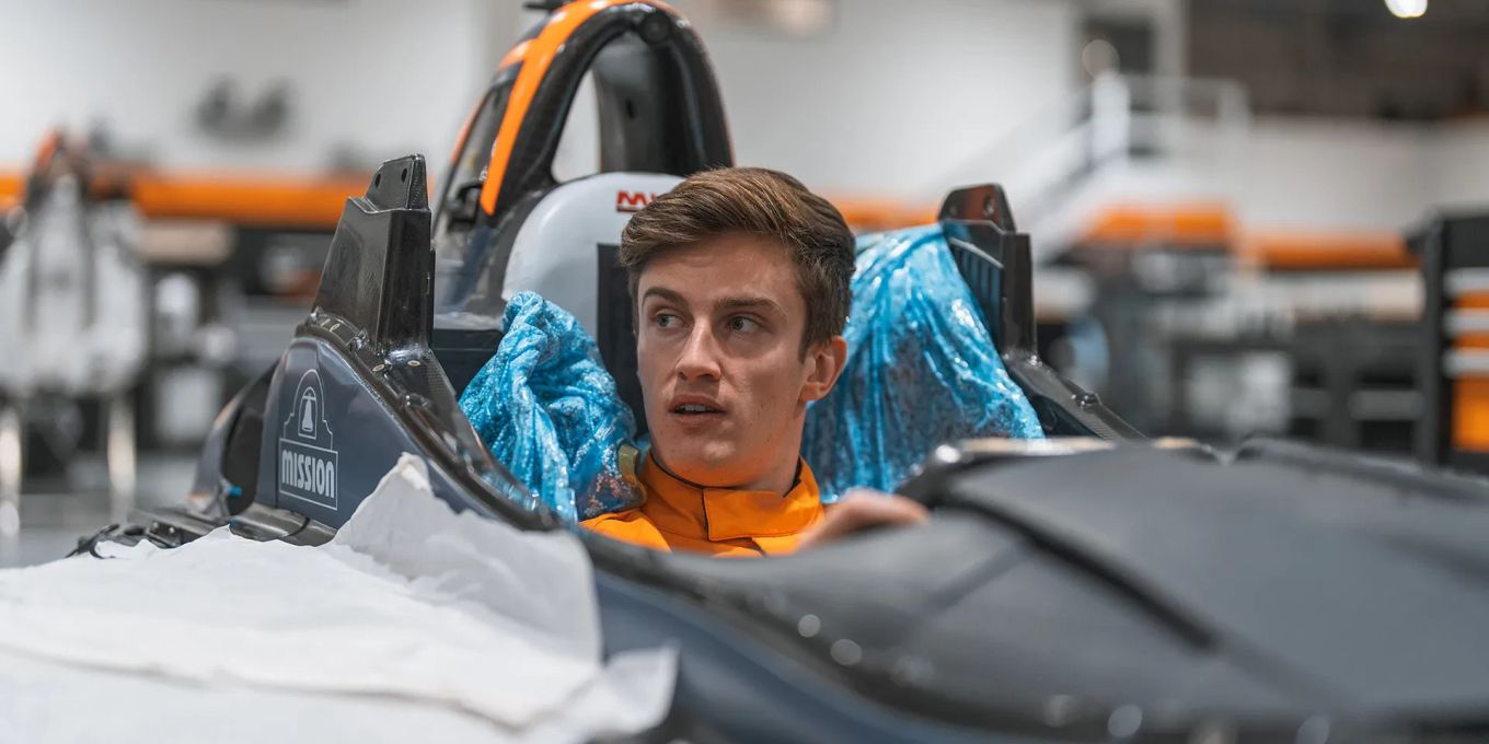 Sauber: F2-Meister Theo Pourchaire gibt IndyCar-Debüt für McLaren | Nau.ch