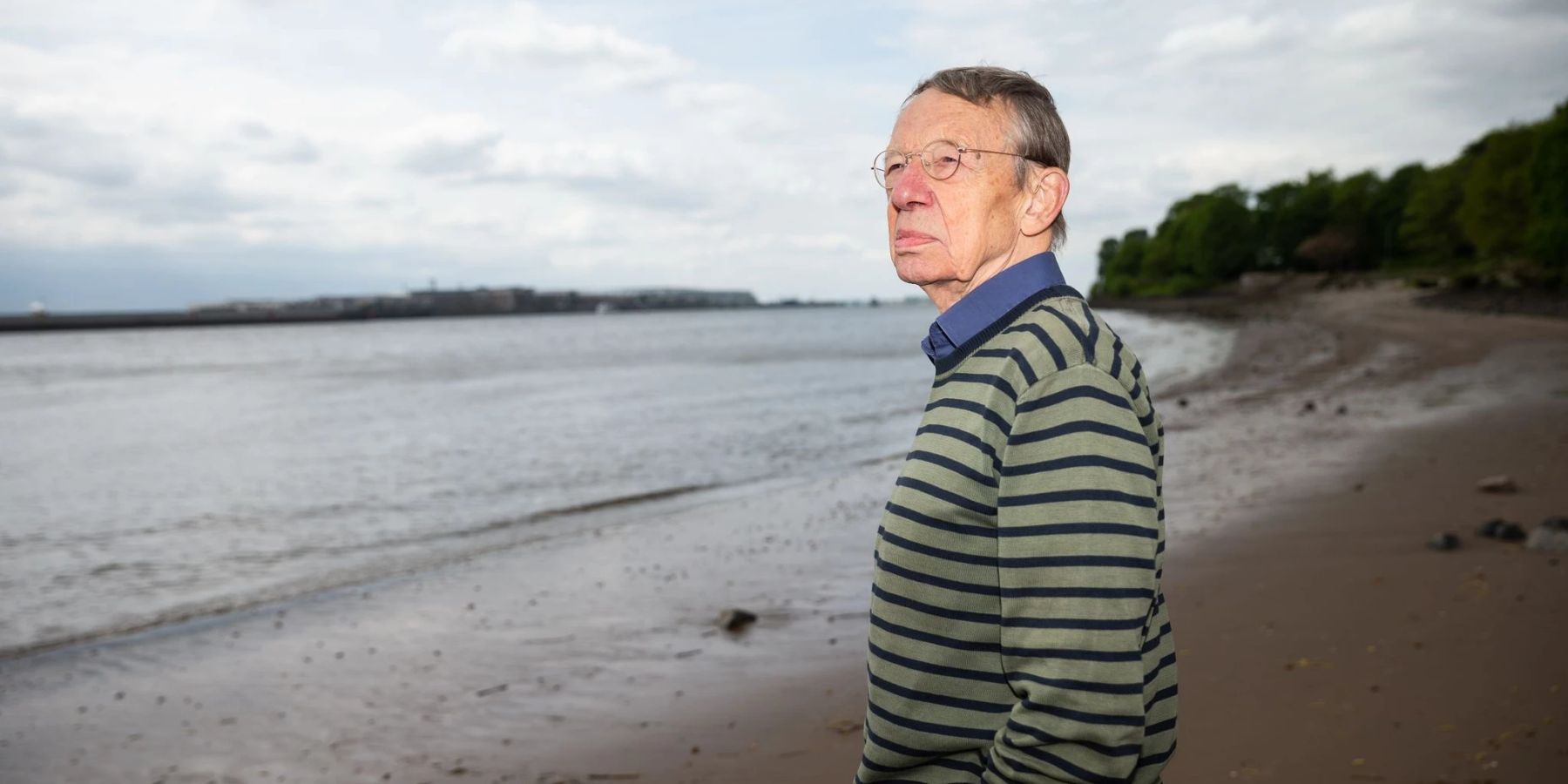 Deutscher Filmemacher Hark Bohm stirbt im Alter von 86 Jahren | Nau.ch