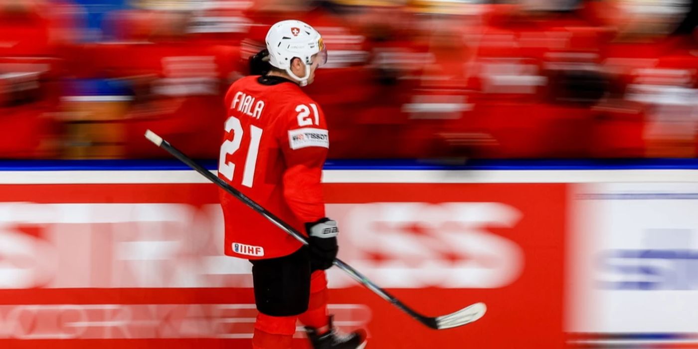 Eishockey-WM: Kevin Fiala rückt mit ganzer Familie in die Nati ein | Nau.ch