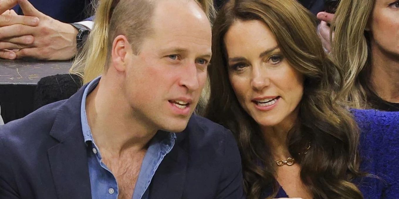 Prinzessin Kate: Comeback erst, wenn «Ärzte grünes Licht geben» | Nau.ch