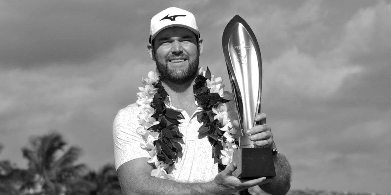 US-Golfprofi Grayson Murray stirbt mit 30 Jahren | Nau.ch
