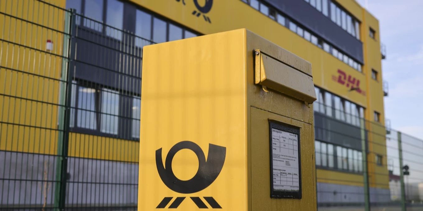 Deutsche Post: Dynamische Börsenbewegungen im Dax-Mittelfeld | Nau.ch