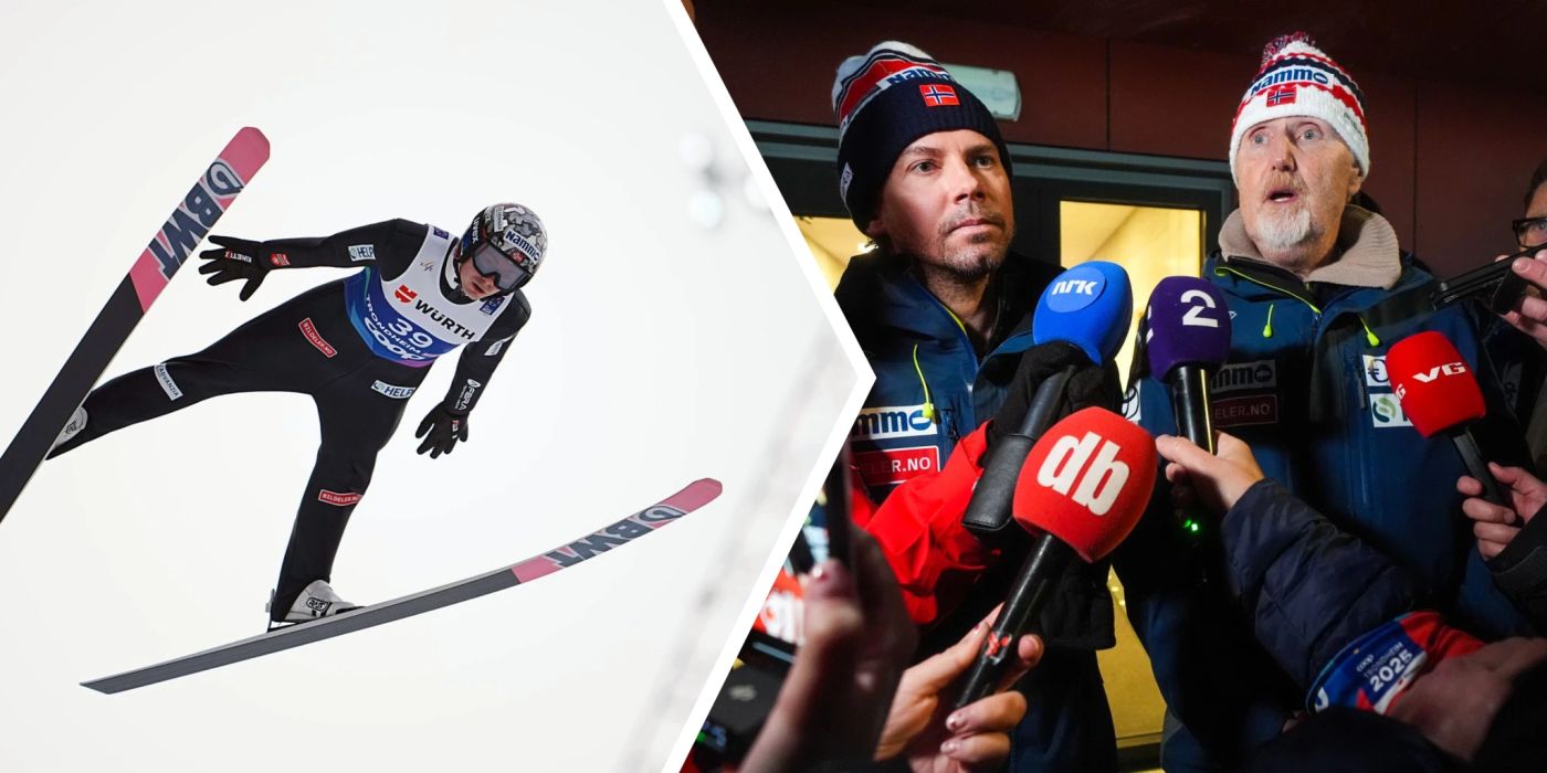 FIS - Sport - News für die Schweiz | Nau.ch