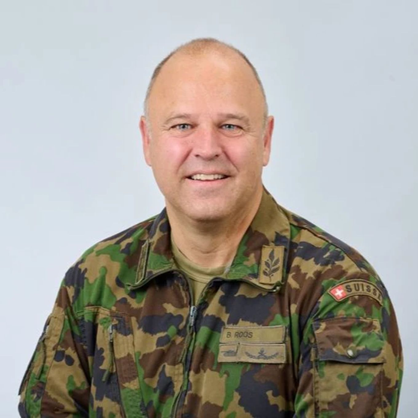 Süssli-Nachfolge: Das sind die Favoriten für den Posten als Armeechef ...