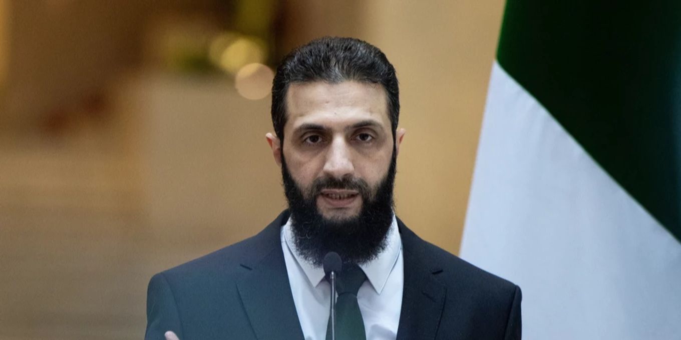 Syrien: Al-Scharaa empfängt wichtige Oppositionsgruppen | Nau.ch