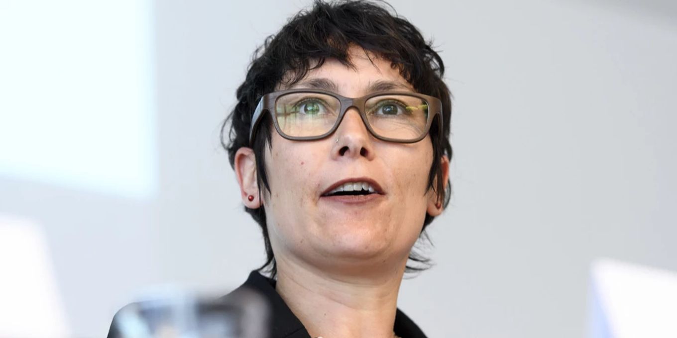 SP-Politikerin nach Sturz in Reha: Basler's Kampf zurück | Nau.ch