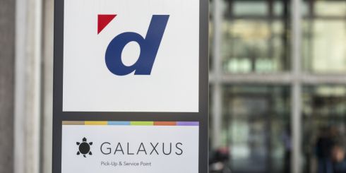 Galaxus scannt bei Konkurrenz – und schickt Kunden ins Netz | Nau.ch