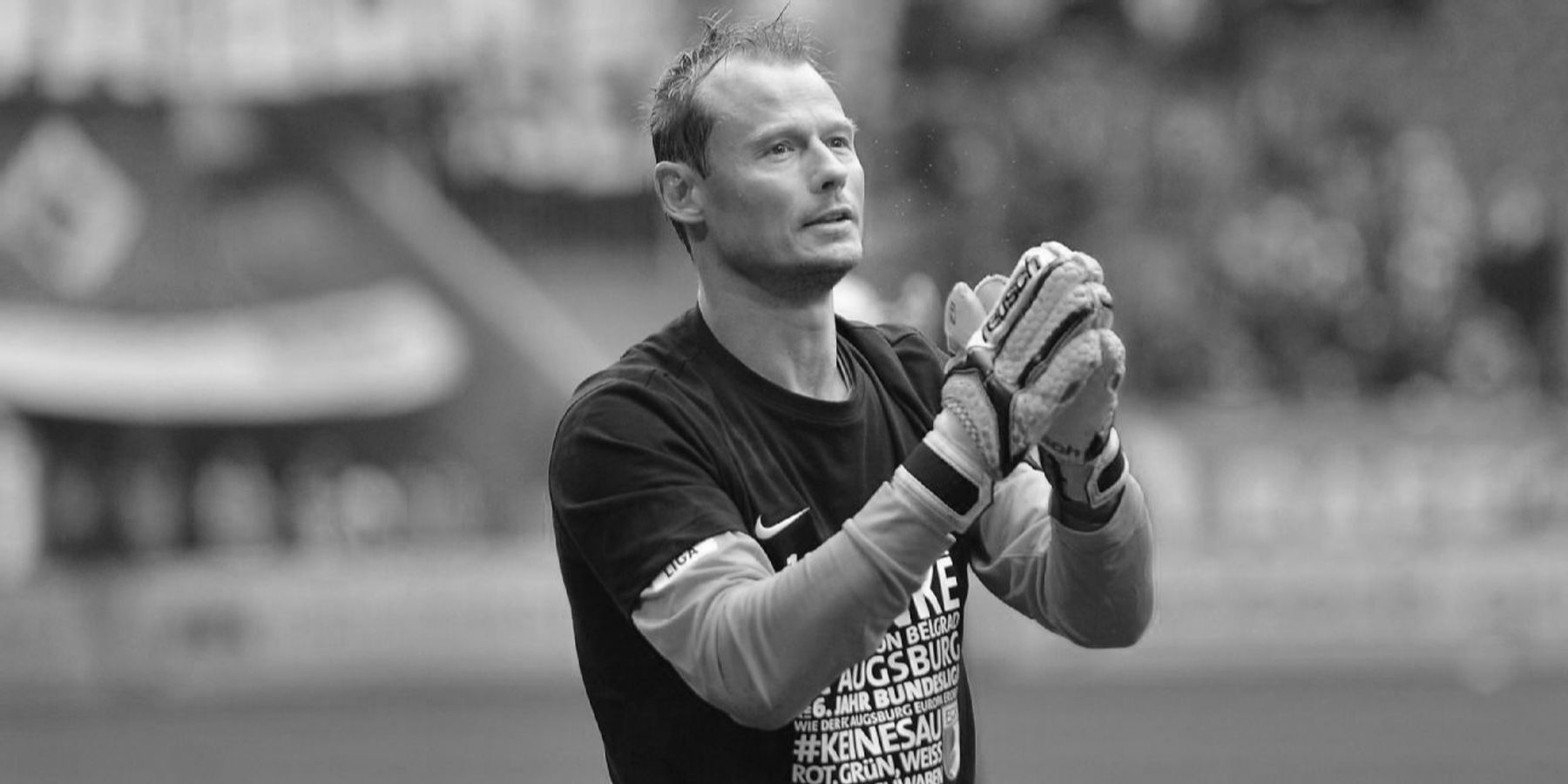 Ex-Arsenal-Torhüter Alexander Manninger stirbt bei Verkehrs-Unfall | Nau.ch