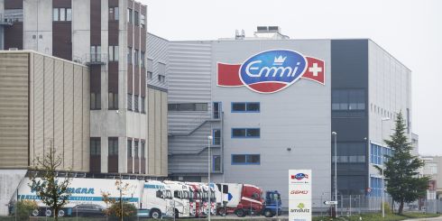 Emmi-CEO: Bei Proteintrend kommt Fokus auf Qualität statt auf Menge ...