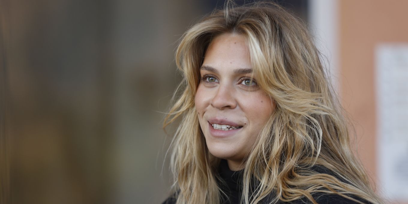 «Klima-Shakira»: Aktivisten wollten Jet von Merz pink färben | Nau.ch