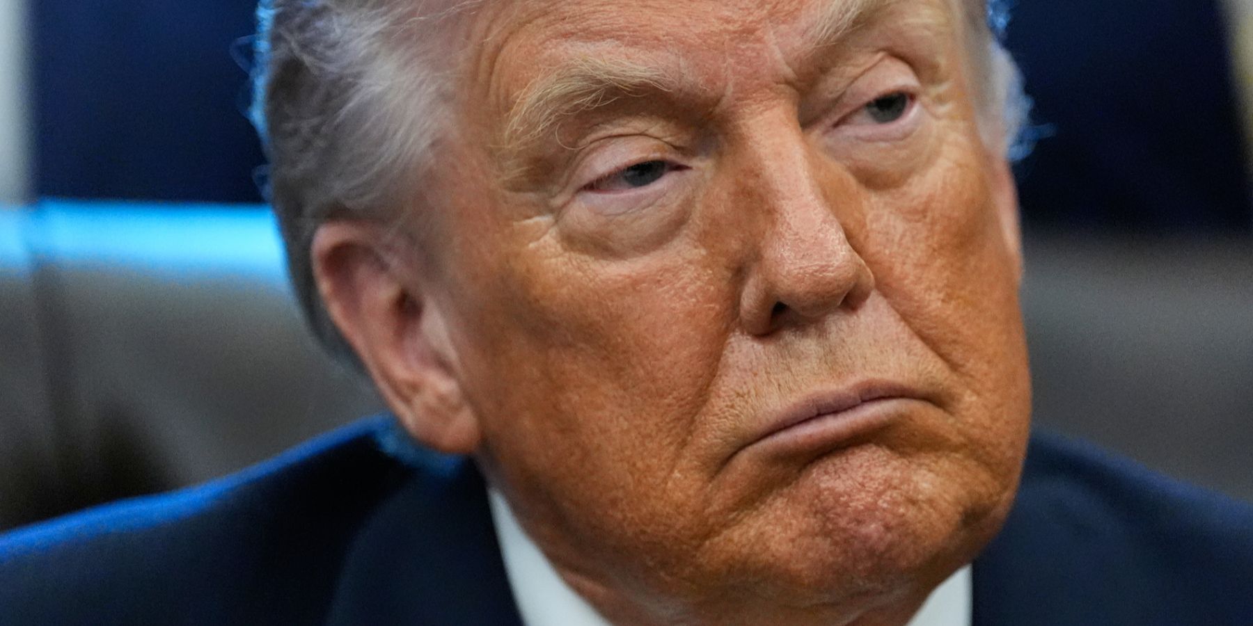Donald Trump: Ist ihm der Venezuela-Coup in den Kopf gestiegen? | Nau.ch