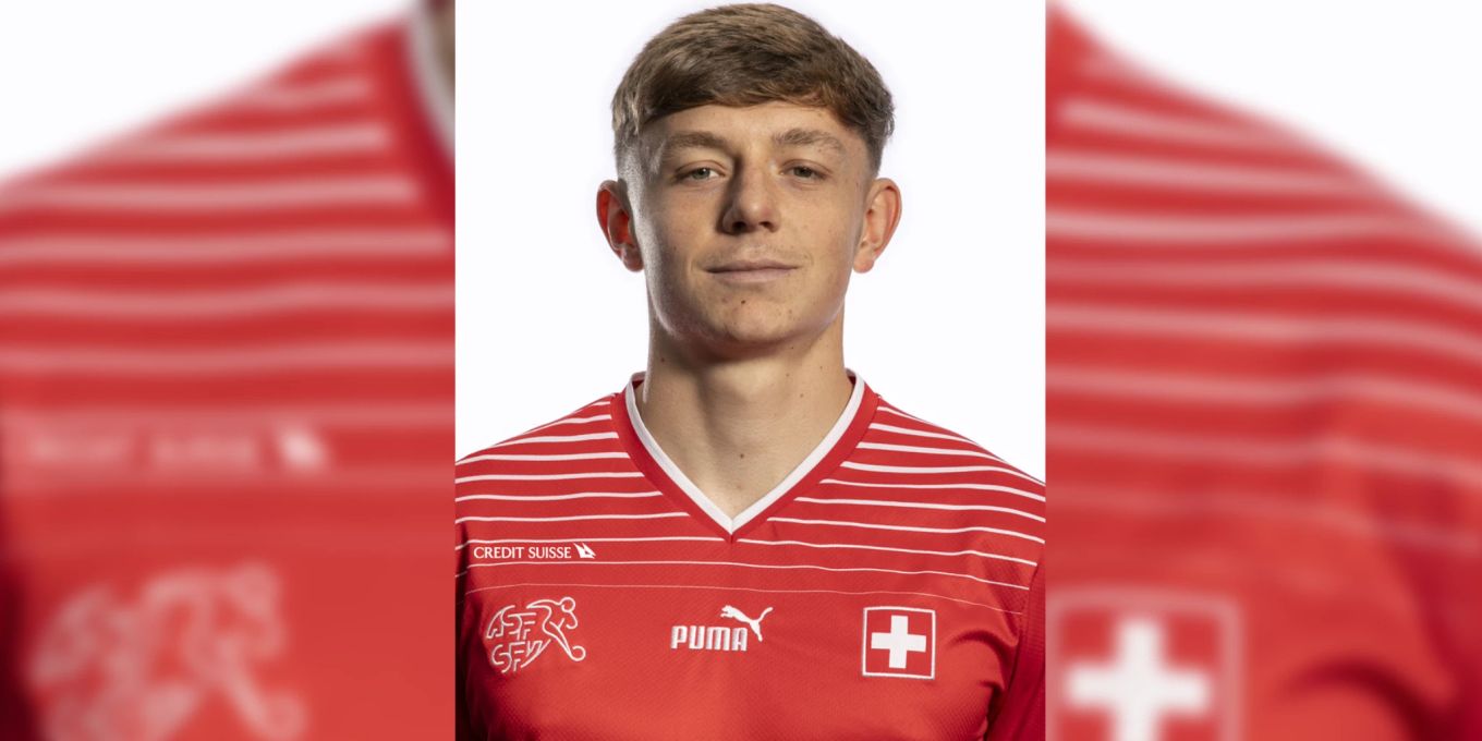 FC Luzern: So geht es U21-Spieler Henchoz nach Zusammenprall | Nau.ch