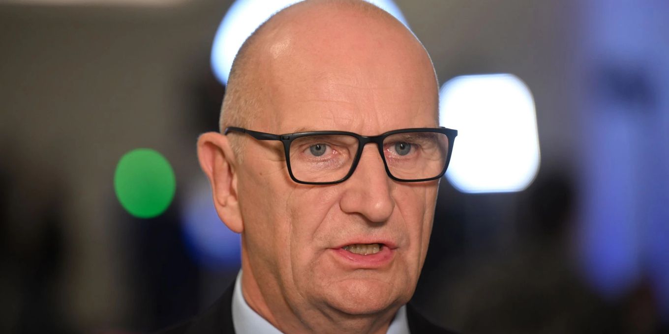 Woidke rettet die SPD in Brandenburg | Nau.ch