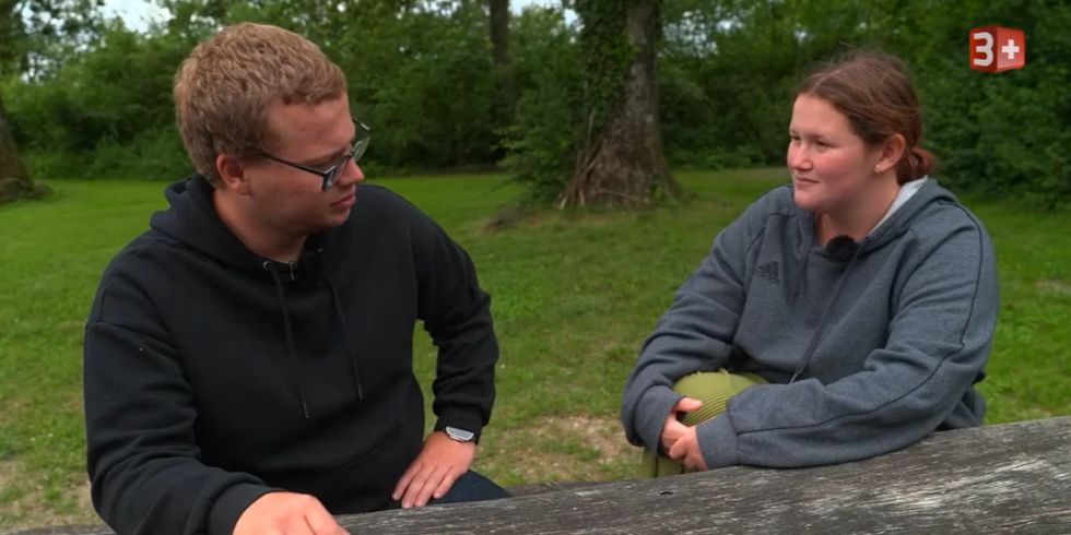 «Bauer, ledig, sucht» 2024: Das sind die Kandidaten! | Nau.ch