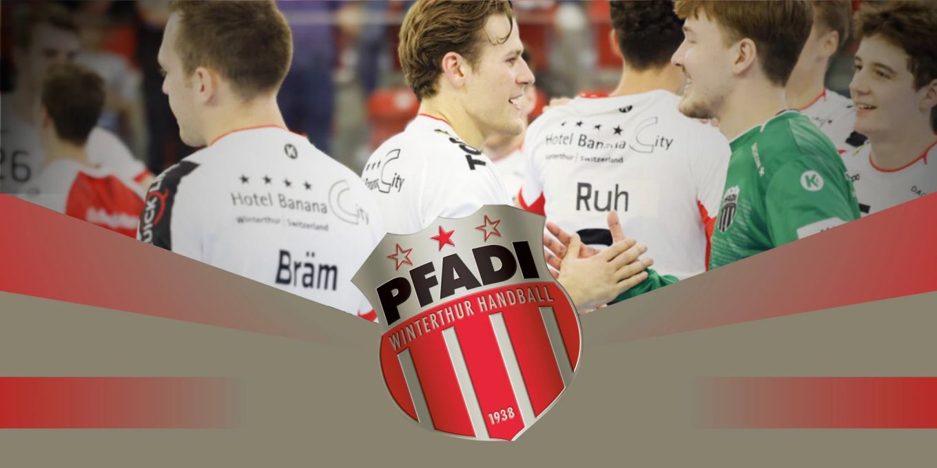 Pfadi Winterthur will nach Europacup-Erfolg nachlegen | Nau.ch