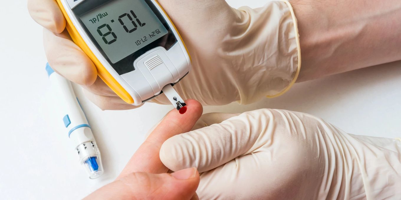 Wie Sie Prädiabetes rückgängig machen, um Diabetes zu verhindern | Nau ...