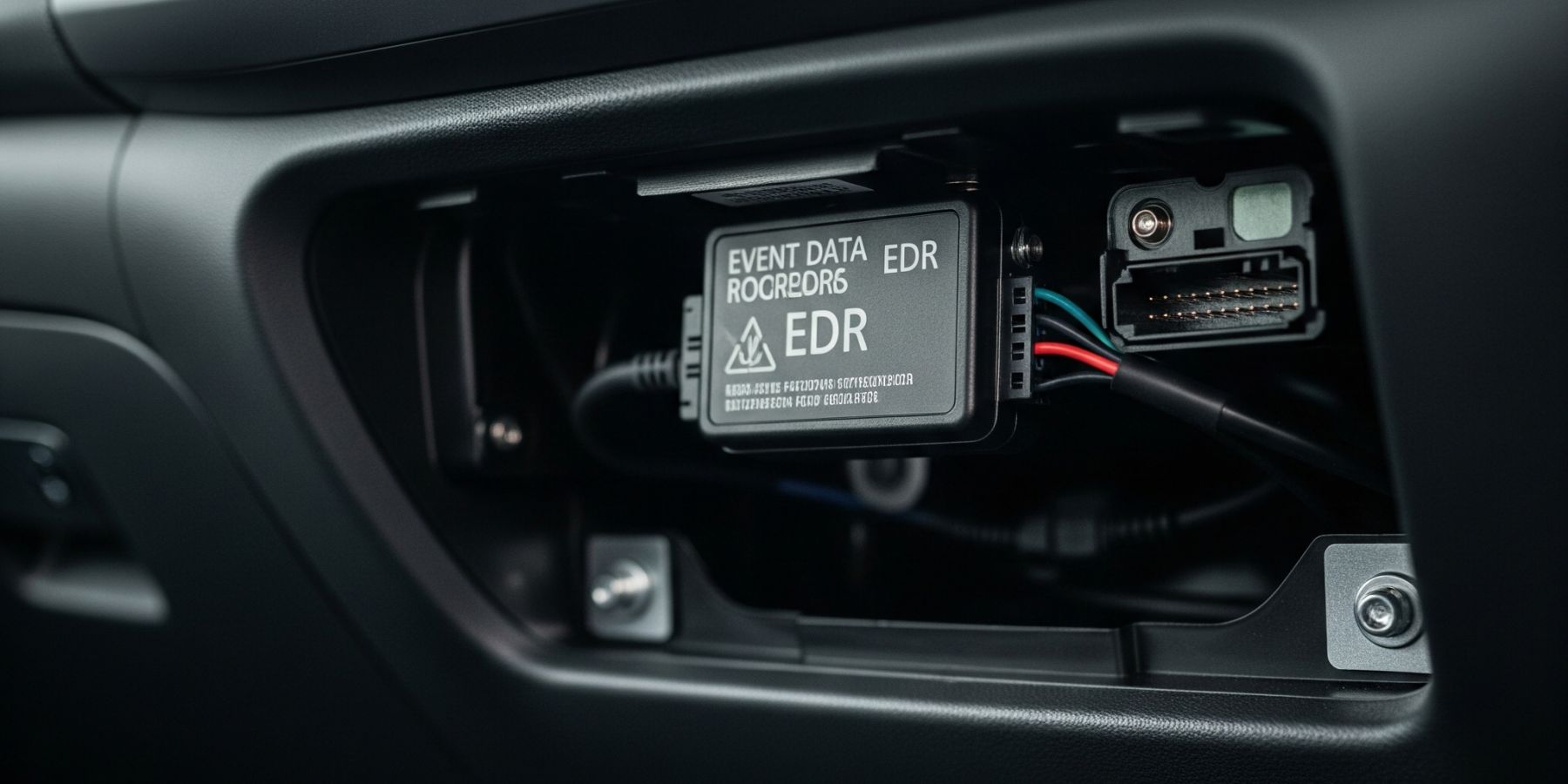 Blackbox: Was Ihr Auto wirklich über Sie weiss | Nau Automobile