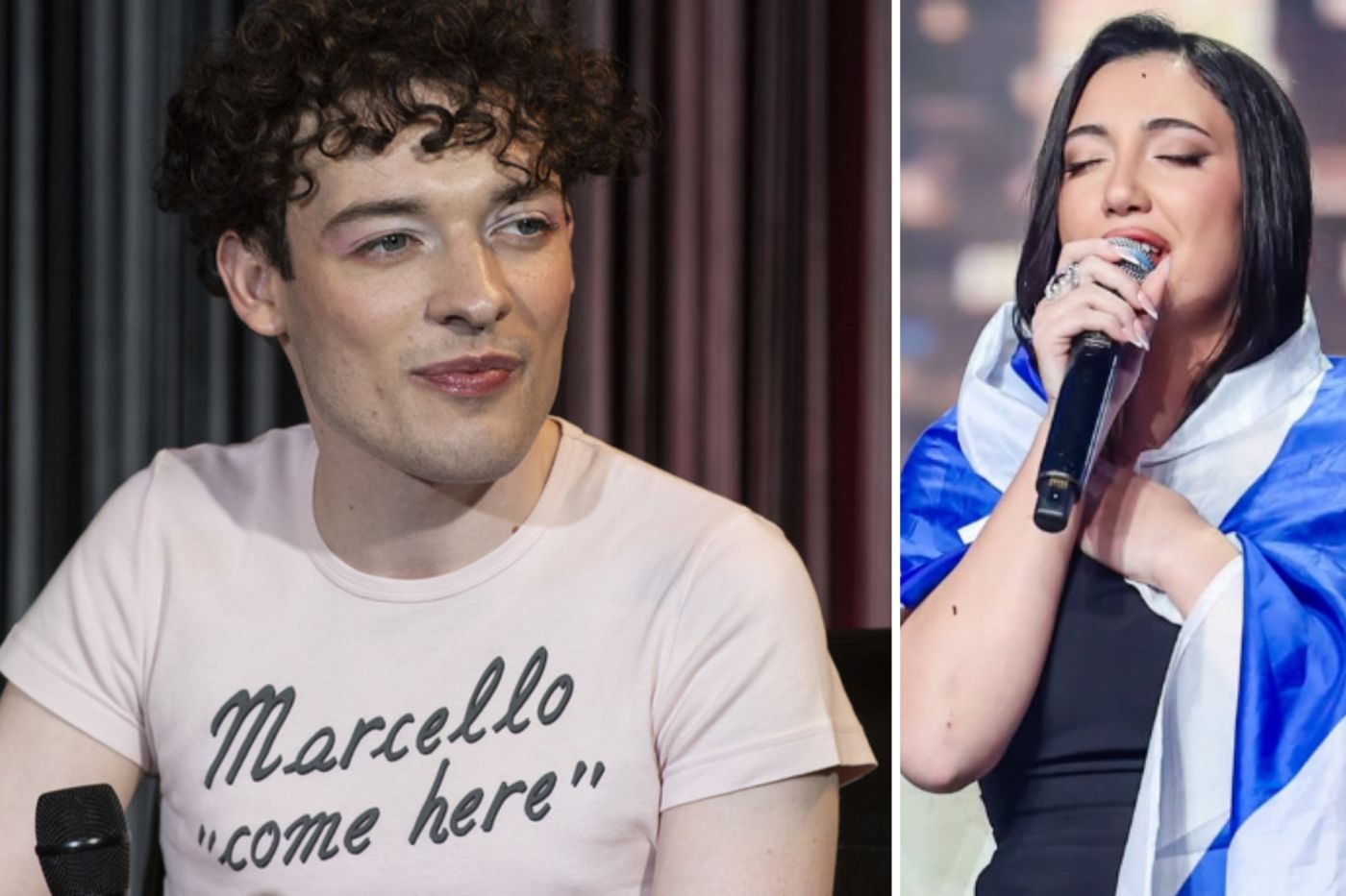 Die ESC-Woche in Basel: Parade, Partys und Konzerte | Nau.ch