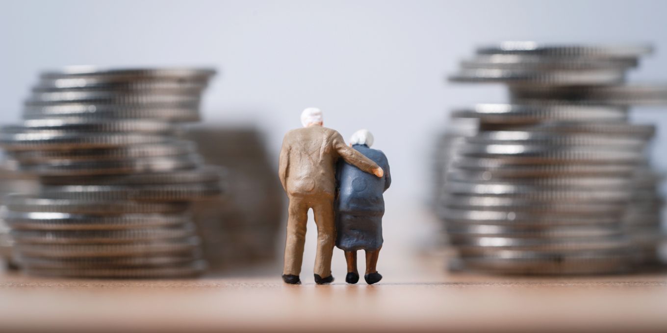 Vorsorge: So können Sie Geld ohne Verzicht für das Alter sparen | Nau.ch