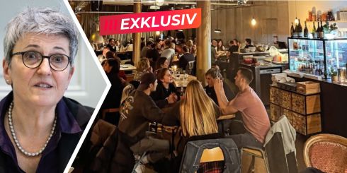 Fedpol streicht Hautfarbe als Fahndungsmerkmal | Nau.ch