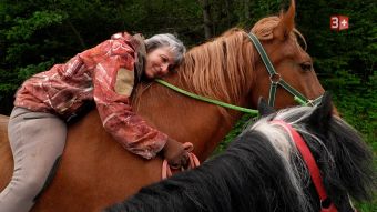 «Bauer, ledig, sucht»: Landwirtin Barbara sucht Tierliebhaber | Nau.ch