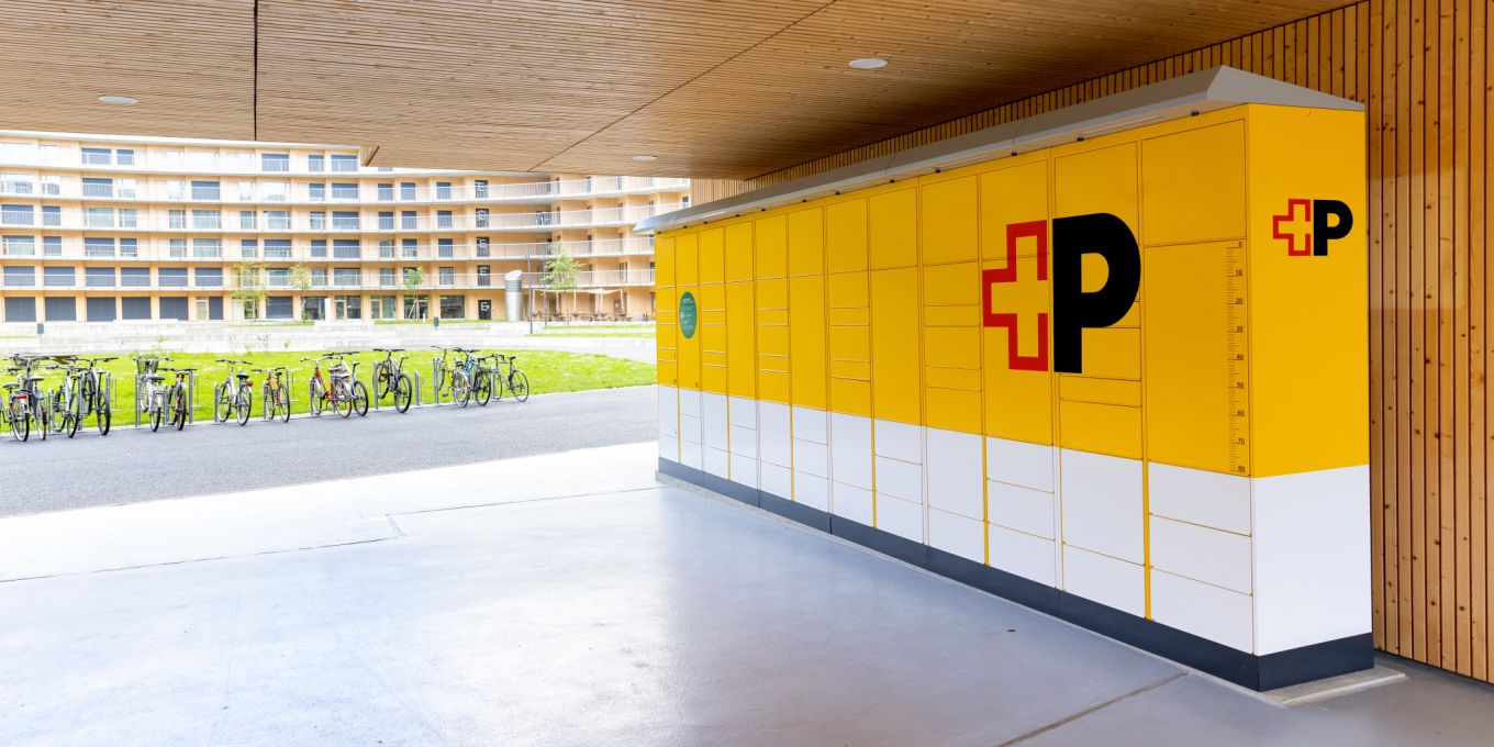 Post baut bis 2030 rund 50 IT-Vollzeitstellen ab | Nau.ch