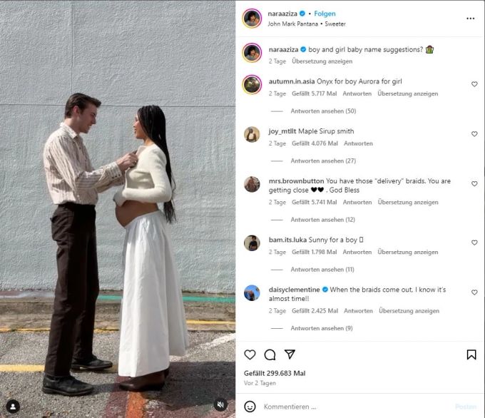 Meghan Markle: Macht sie beim bizarren «Tradwife»-Trend mit? | Nau.ch