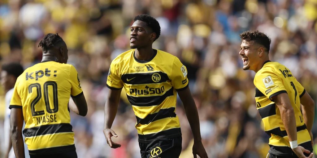 YB: Kein einziger Spieler fährt an die EM 2024