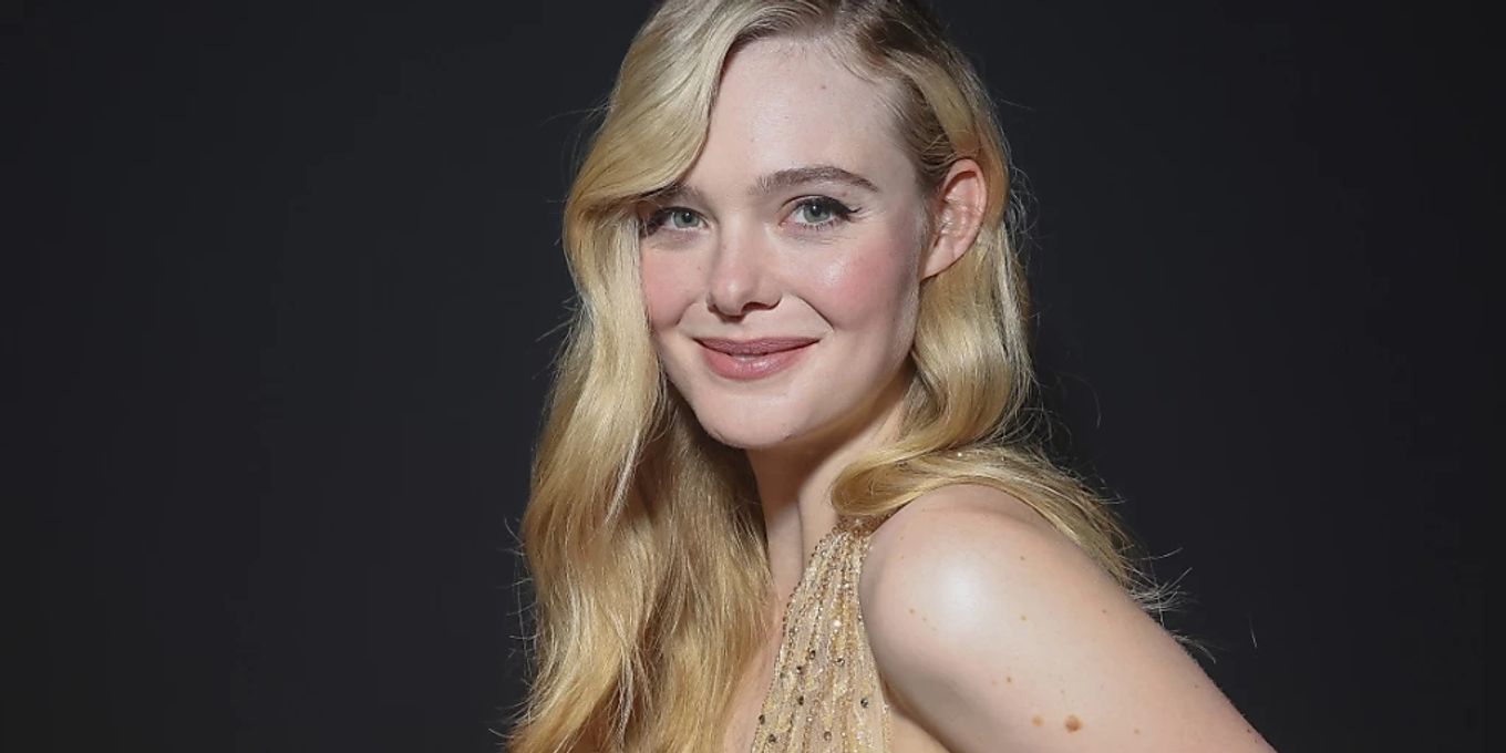 US-Schauspielerin Elle Fanning feiert Broadway-Debüt | Nau.ch