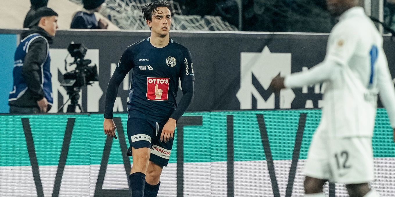 FC Luzern: Mauricio Willimann trainierte mit der Mexiko-Nati | Nau.ch