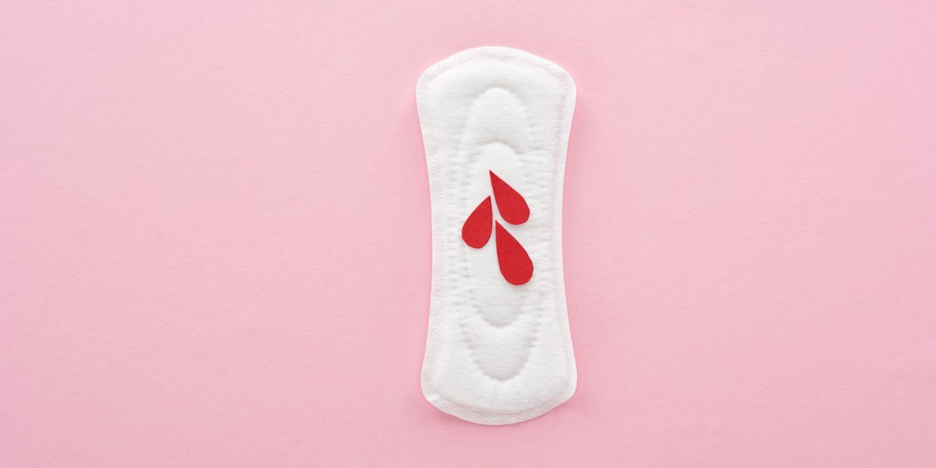 Starke Menstruationsblutung: Ursachen, Symptome und Hilfe | Nau.ch