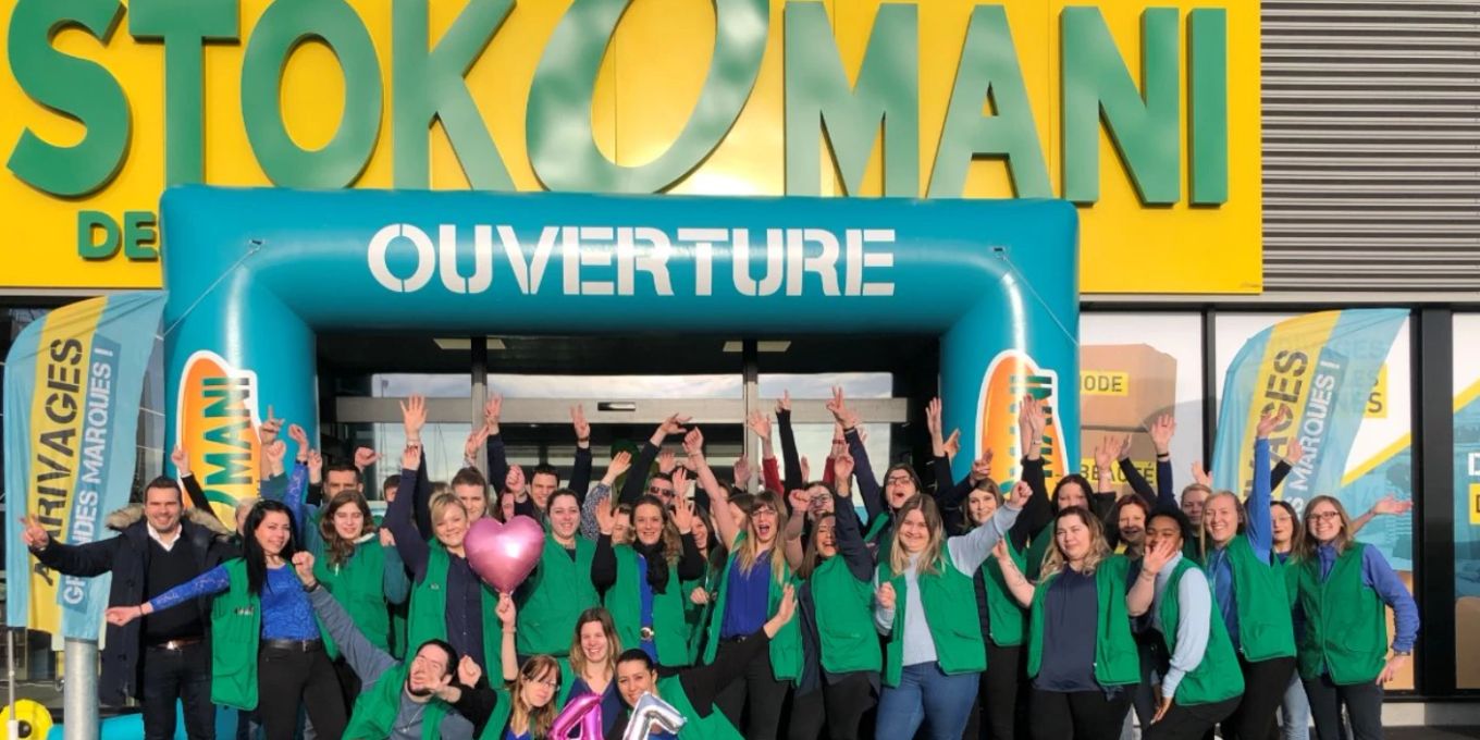 Stokomani: Neuer Discounter auf dem Schweizer Markt | Nau.ch