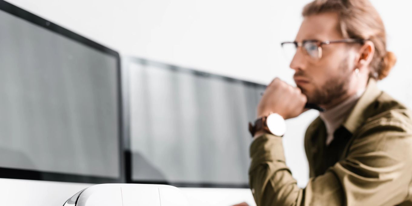 So könnte die Tech-Branche von morgen aussehen | Nau TechTrends