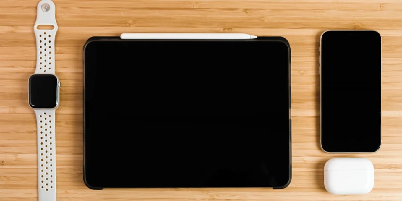 Apples neue OLED-Pläne: Von iPad bis Macbook | Nau TechTrends