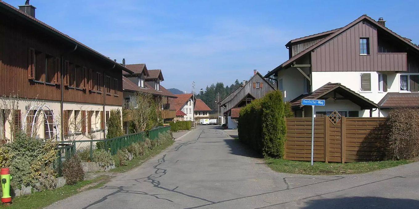 Hittnau: Neuigkeiten zum neuen Gemeindehaus | Nau.ch