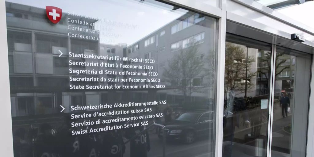 Seco-Beamter: Bei Kurzarbeit wurde nicht systematisch betrogen