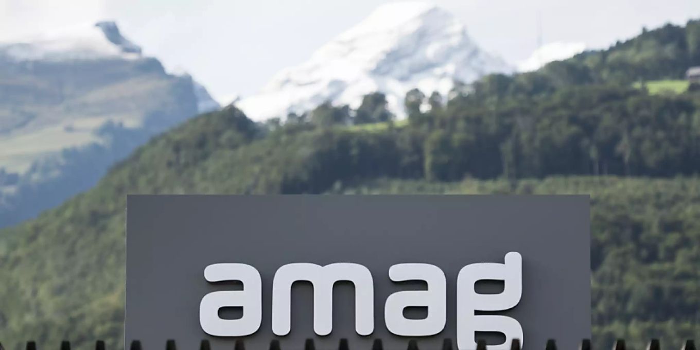 Amag will im zweiten Halbjahr mit neuen Modellen Gas geben | Nau.ch
