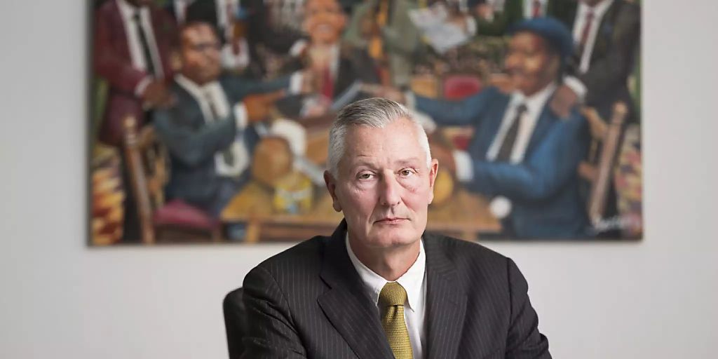 Schweizer Botschafter in USA skeptisch für bilaterale Beziehungen