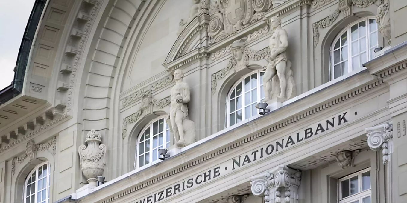 SNB: Man muss Lehren aus der CS-Krise ziehen | Nau.ch
